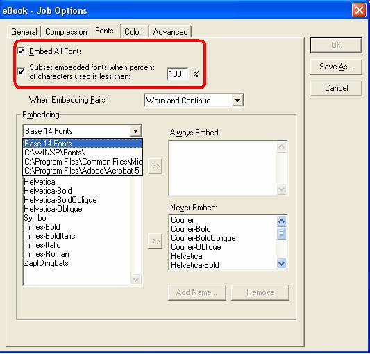 PDF How To Embed Fonts In Adobe Acrobat Pro Dc PDF T l charger Download